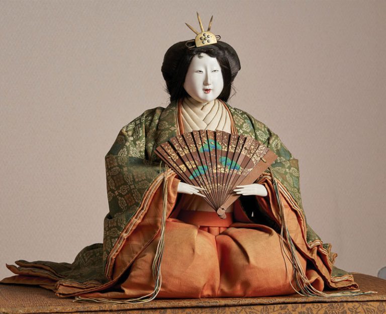 Understanding Hina Dolls and Their Meaning in Japan – IFA 2021